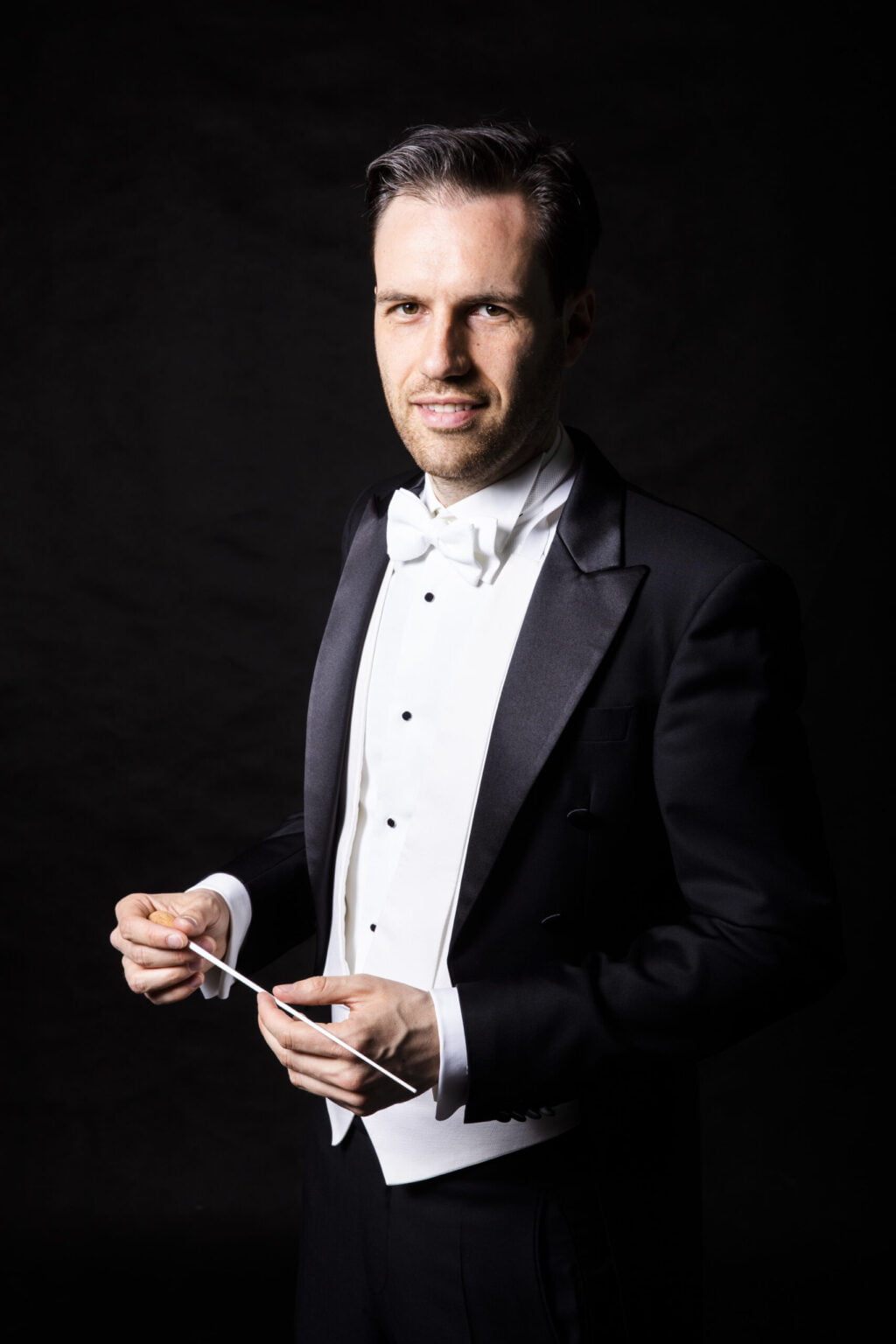 Dirigent – Stamitz-Orchester Mannheim